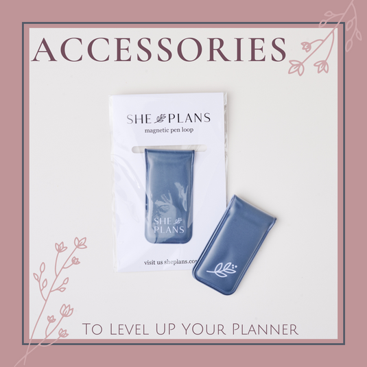 She Plans