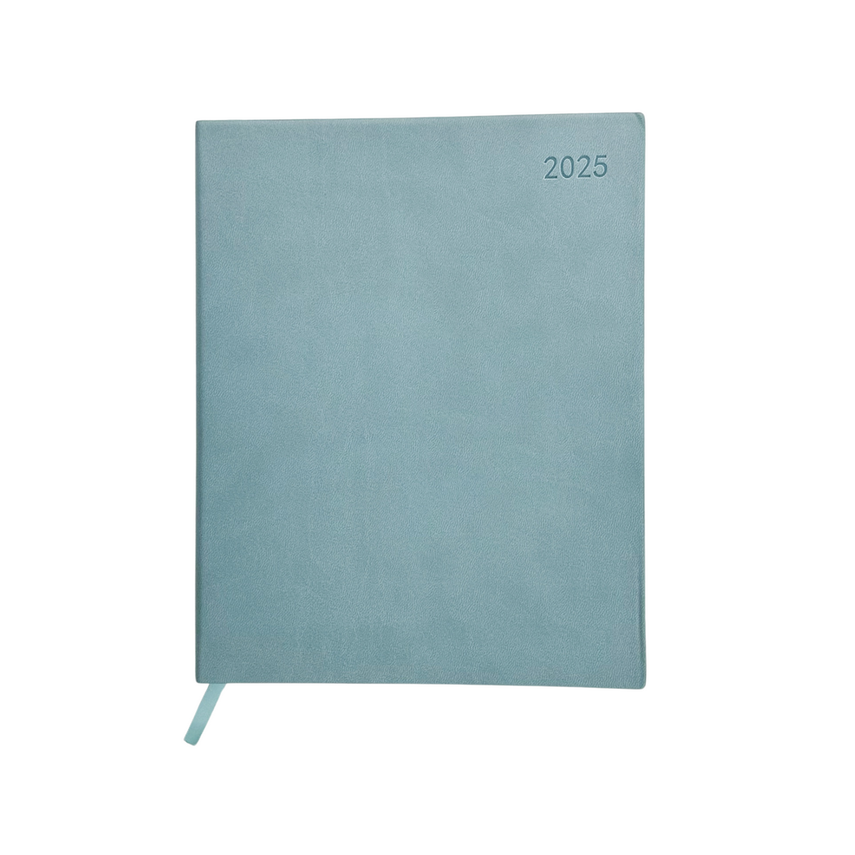 2025 Soft Cover Weekly Planner – She Plans