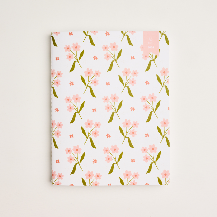 Soft Cover Planners – She Plans