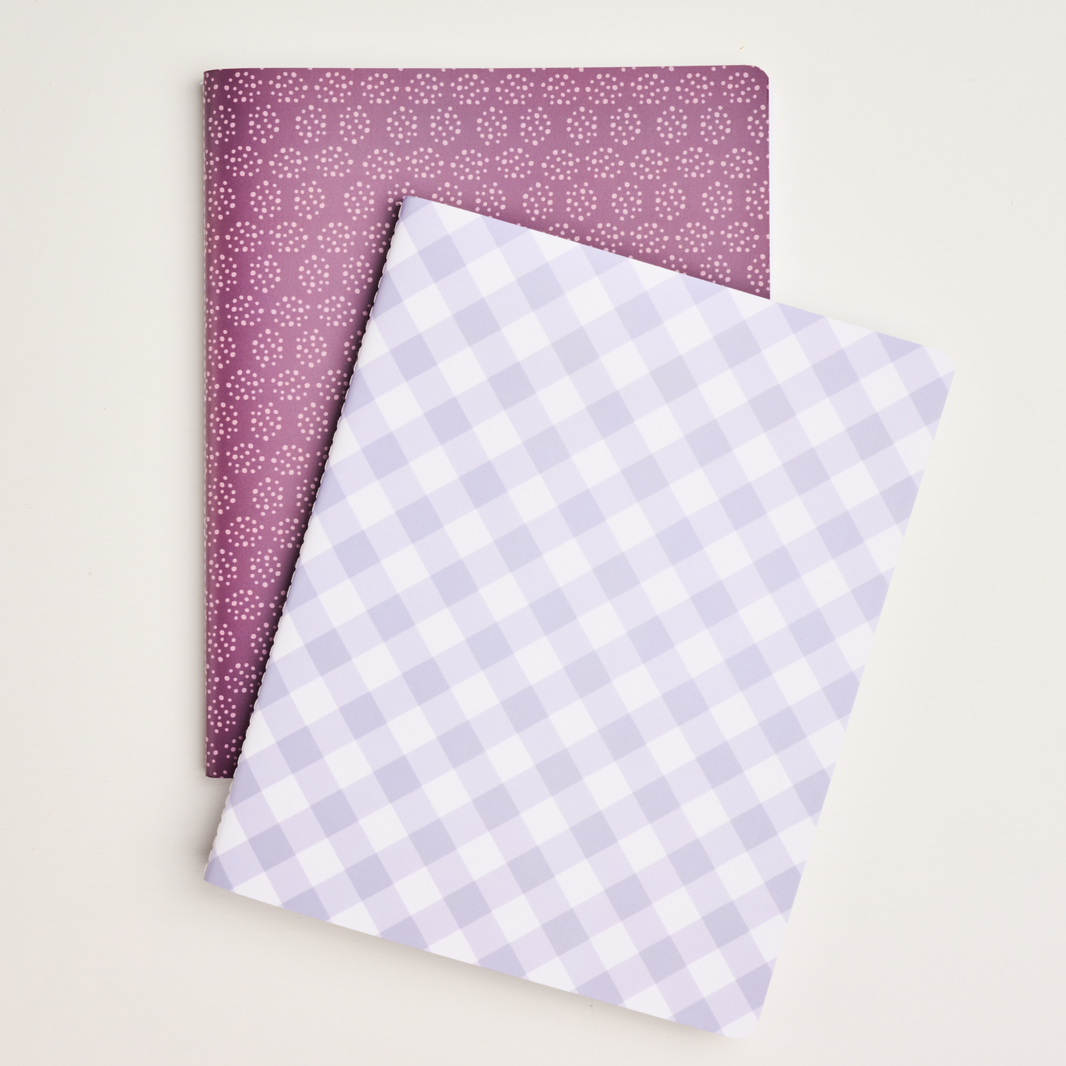 Soft Cover Planners – She Plans