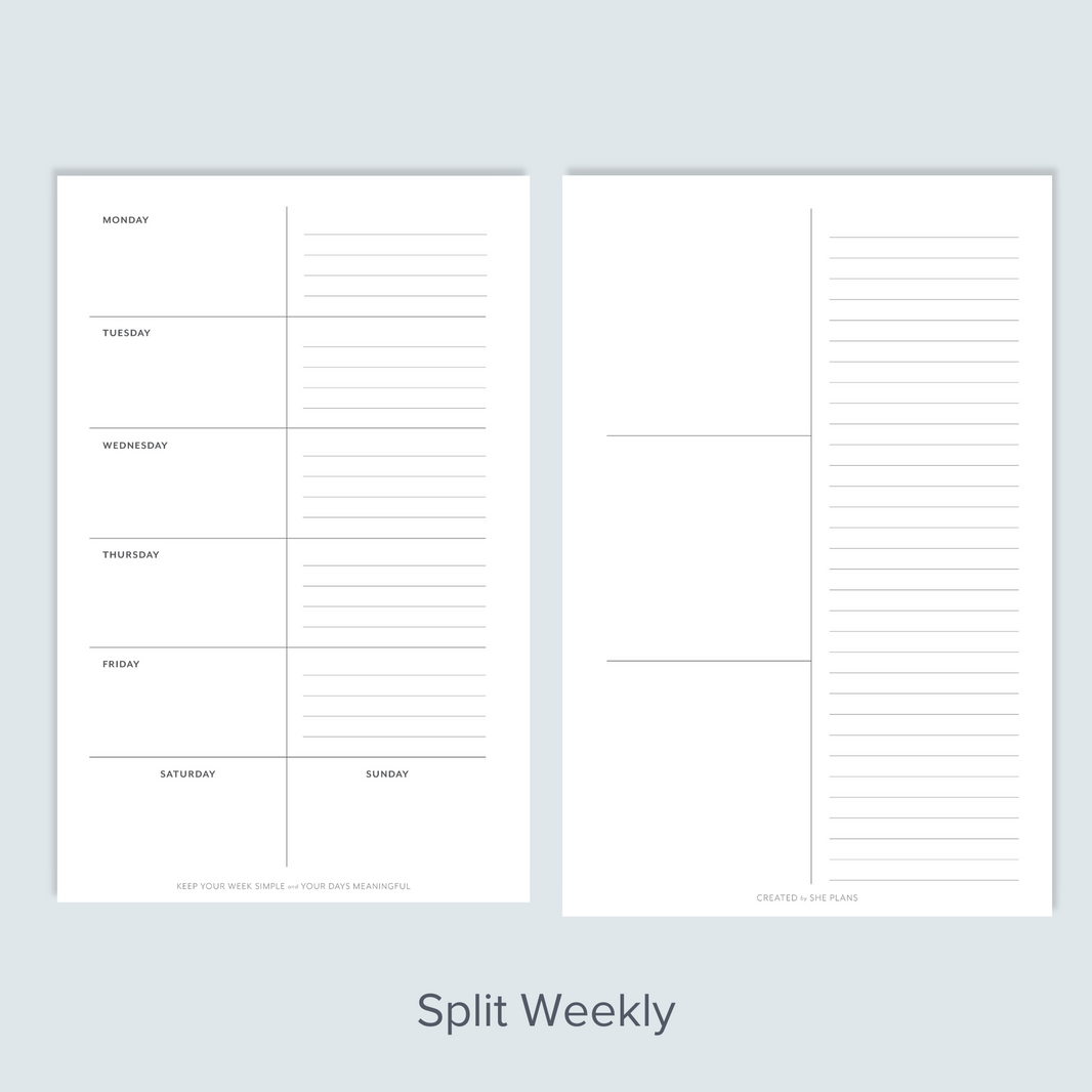 Plan Your Way – She Plans