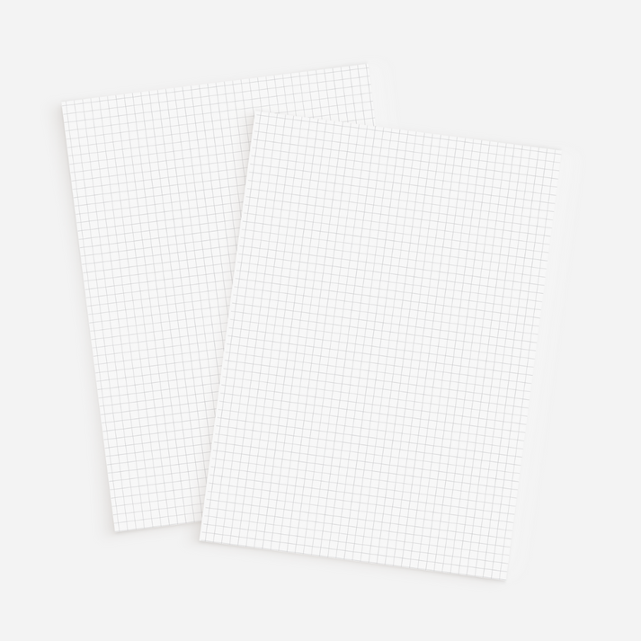 Graph Inserts – She Plans