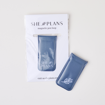 Soft Cover Planners – She Plans